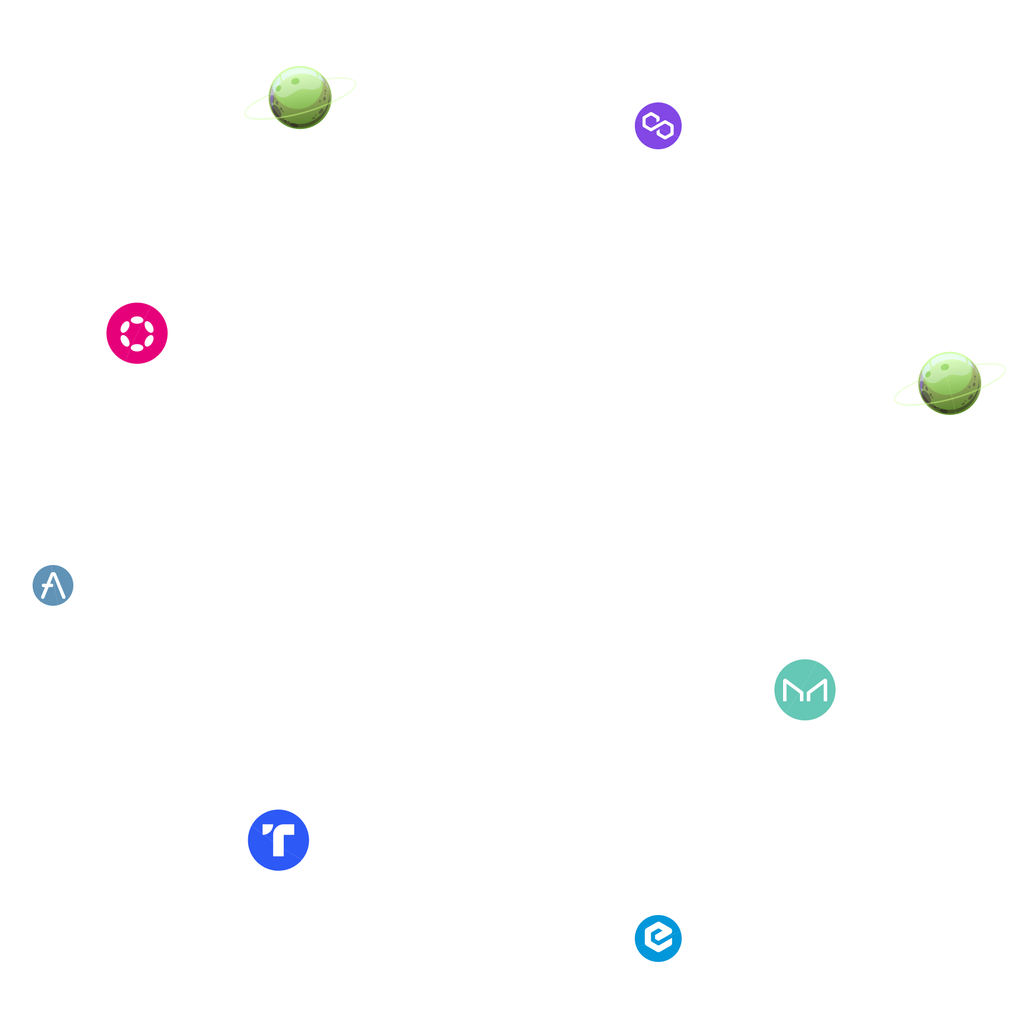Bitoken - Globalizing Bitcoin Vision